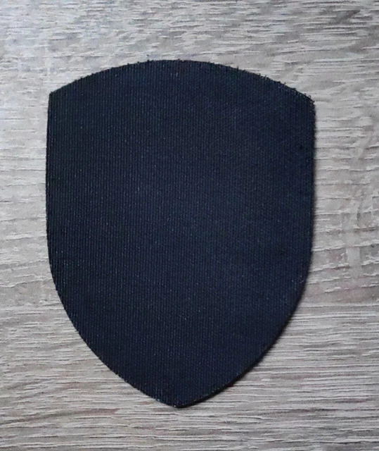 PATCH AZOV REGIMENT from Ukrainian Army - Embroidered for Military ...