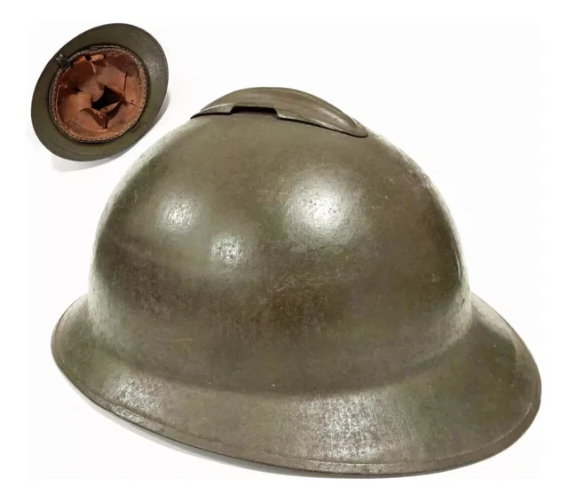 ADRIAN HELMET brazil army brazilian revolution war 1932 helmet £375.00 ...
