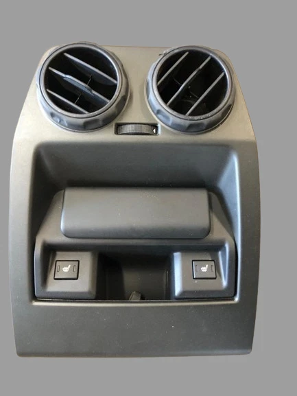 RANGE ROVER SPORT L320 LR3 06-13 OEM Center Console Rear Vent Aux ...