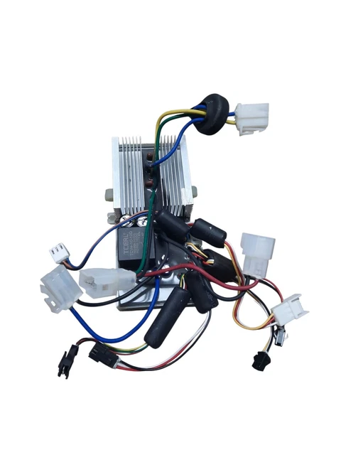 PARKSIDE PLATINE/STEUEREINHEIT FÜR Akku-Rasenmäher PPRMA 40-Li B2 - B-Ware EUR 29,98 - PicClick DE