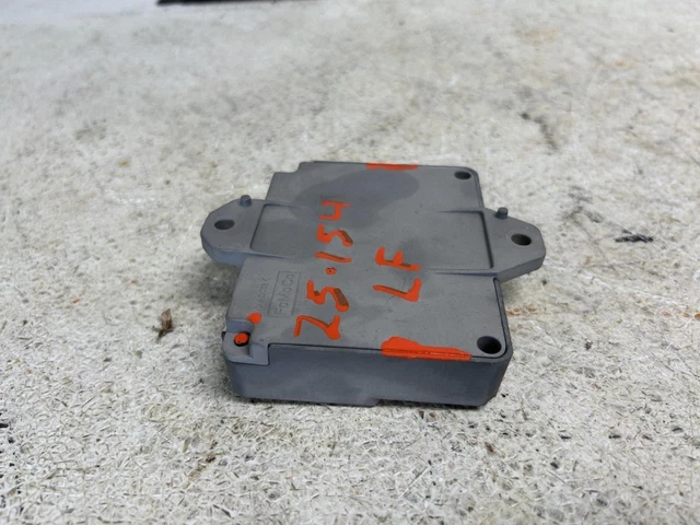2024 LINCOLN NAUTILUS Driver Monitoring System Control Module OEM ID ...