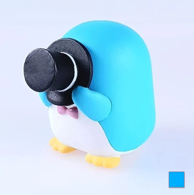 TUXEDO SAM SANRIO Hide＆Seek Mini Figure Japanese Takara Tomy Japan F/S ...