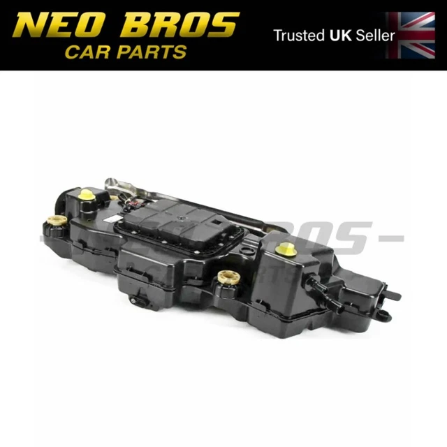 OE ADBLUE UREA Additive Reservoir Tank Pump Citroen Relay II 3.0 HDi ...