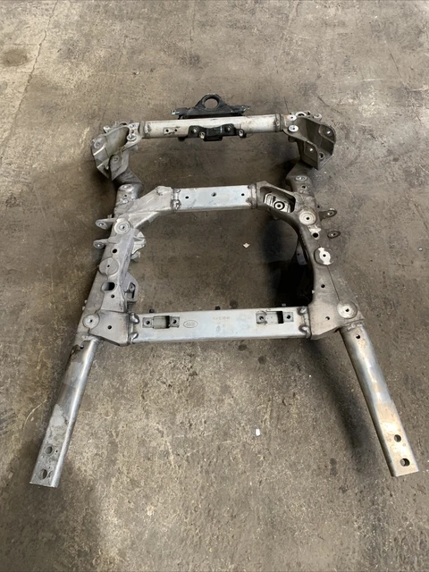 RANGE ROVER SPORT L494 Front Subframe Suspension Carrier Cpla5C145An £ ...