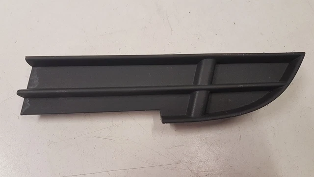 GRILLE DE COUVERTURE couvercle couvercle panneau bas à gauche Mercedes ...