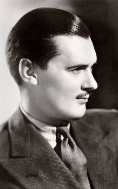 HUGH WILLIAMS BRITISH Actor And Playwright 1935 OLD PHOTO $8.50 ...