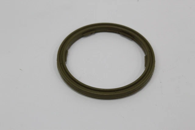 VW GOLF SPORTSVAN 5G Mk7 Engine Oil Level Sensor Gasket Seal New ...