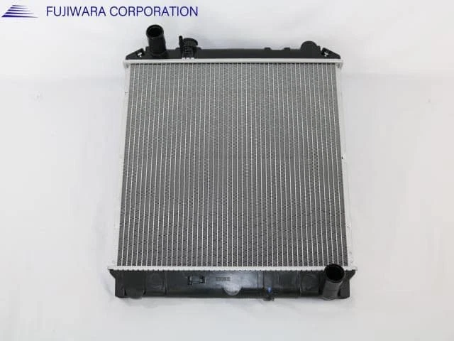 ISUZU ELF 1997 KG-NHR69C Radiator 897179547 [New] [PA02311885] £809.00 ...