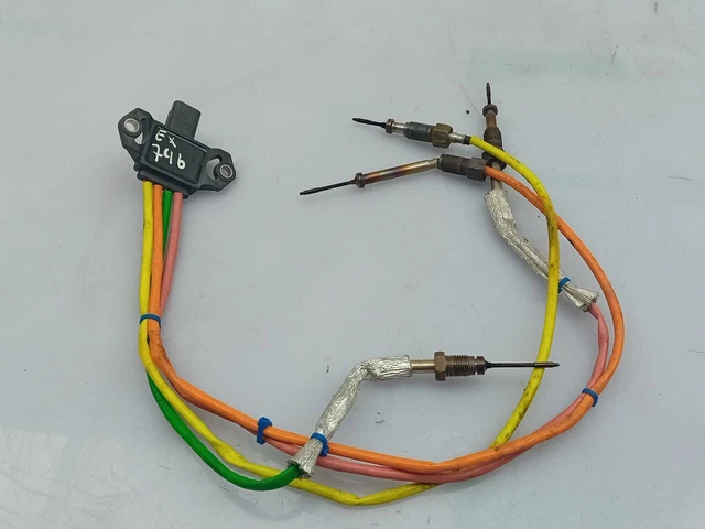 226580138R SONDE LAMBDA pour RENAULT CLIO V (BF ) 1.5 BLUE DCI 85 (B7AG ...