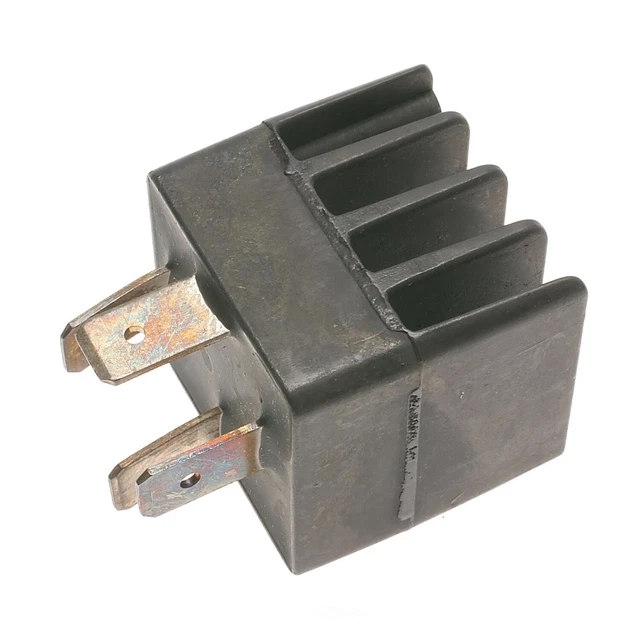 AUTO SHUT DOWN Relay-Engine Control Module Wiring Relay Standard RY-457 ...