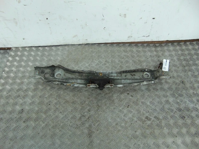 FORD TRANSIT FRONT Panel/Slam Panel Engine Code P8fa MK7 2.2 Diesel ...