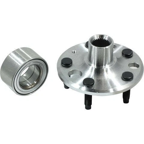 REAR WHEEL BEARING + Hub For Ford Falcon Fairlane Fairmont LTD AU IRS ...