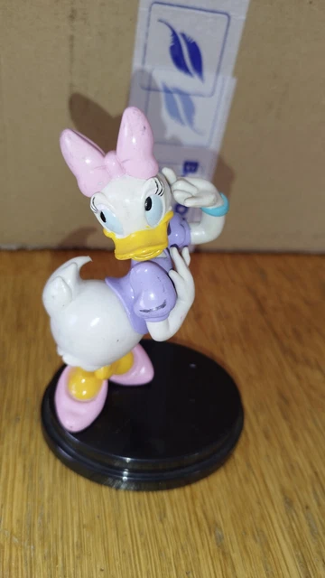FIGURINE MICKEY DAISY Duck topolino disney Parade figure Paperina EUR ...