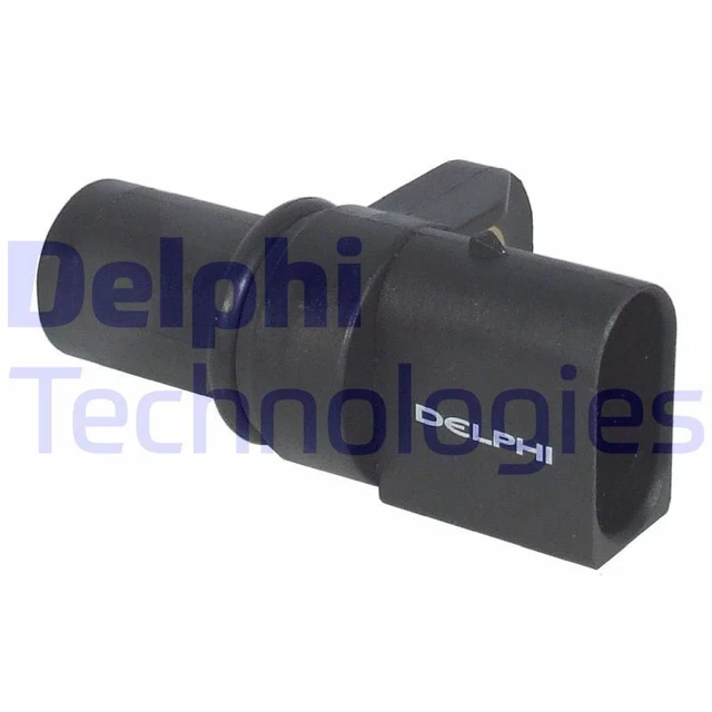 SENSORE POSIZIONE ALBERO a camme Delphi per BMW Z3 Coupe Coupe 98-03 ...