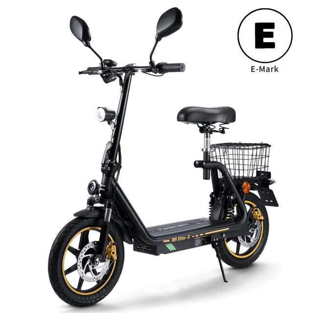 Roller Mit Sitz