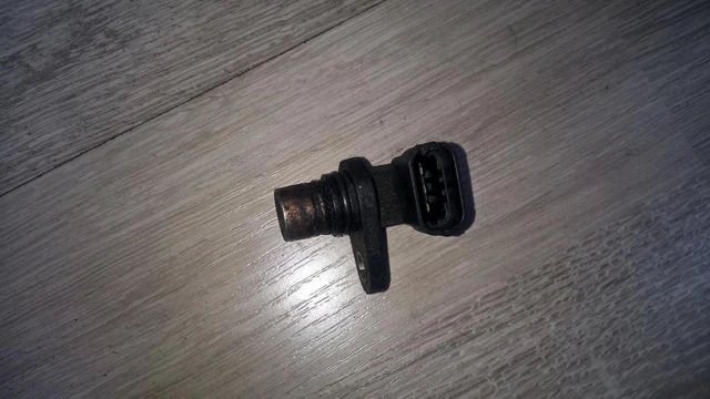 FOR OPEL ASTRA Sensor de posición del cigüeñal (Usadas) 023210 ES115389 ...