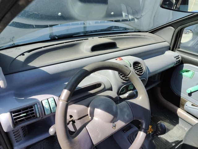 TABLEAU DE BORD / 120466 Pour Renault Twingo I C06_ 1.2 C063, C064 EUR 268,80 - PicClick FR