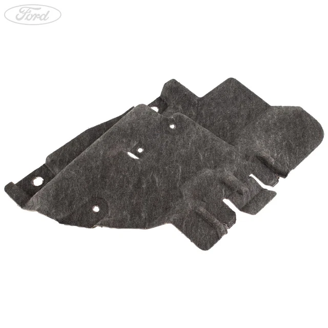 GENUINE FORD DASH Panel Insulator 1799197 £27.30 - PicClick UK