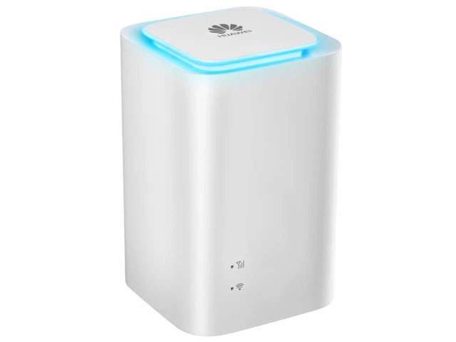 HUAWEI E5180S-22 MODEM Routeur 4G LTE sans Fil Cube Avec SIM Slot WLAN ...