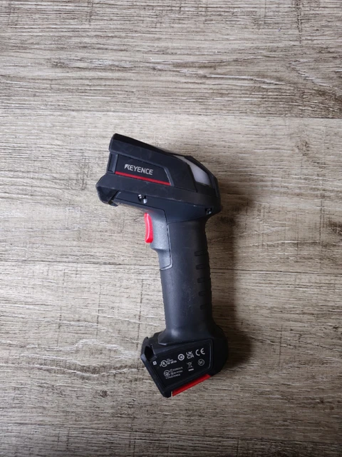 KEYENCE HR-X300WB HANDHELD Barcode Scanner £1,026.70 - PicClick UK