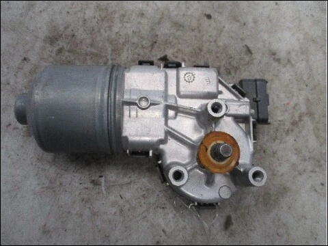 MOTEUR ESSUIE-GLACE AV - pour DACIA 288105813R DUSTER 1.5 DCI 4X4 2015 ...