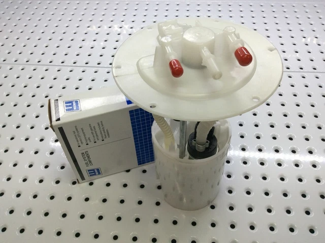 FORD FALCON BA Bf Xr6 Turbo Xr8 Fpv Walbro Gss341 Performance Fuel Pump ...