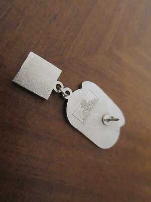 COCA-COLA PIN SYDNEY 2000 Olympic Tower Jumping DIVING Dangler ...