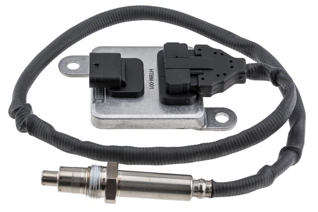 SENSOR AUSPUFF NOX Für BMW Série 3 E91 E92 E93 5 E60 E61 E63 E64 7587129 EUR 238,80 - PicClick DE