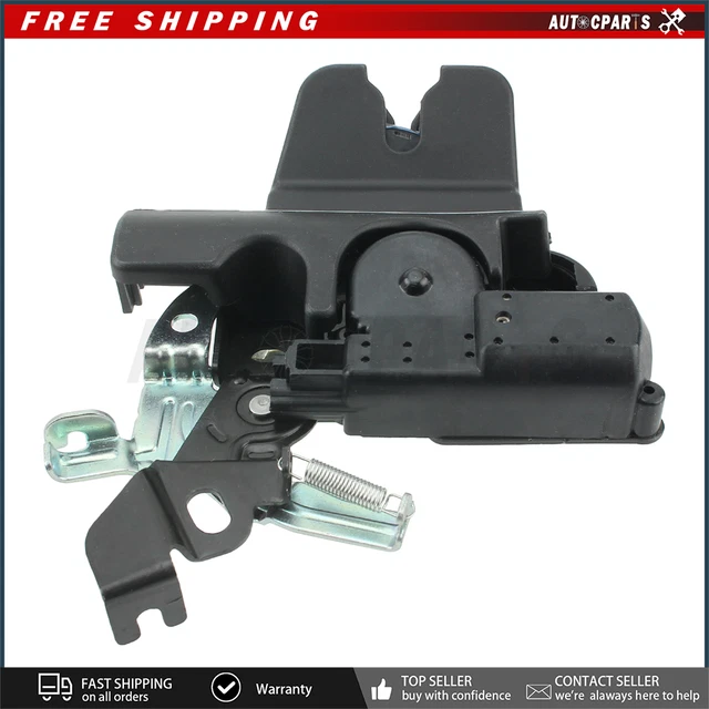 NEW TRUNK LATCH Lock Actuator 64600-33110 For 2002-03 Lexus ES300 2004 ...
