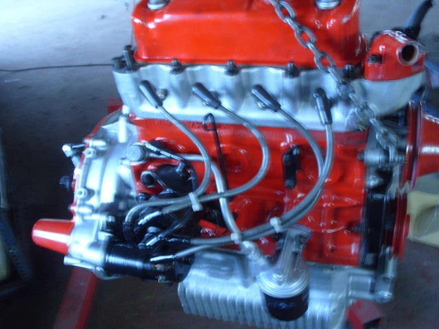 CLASSIC MINI 998 a+ Engine and Gearbox Re-manufactured £900.00 ...