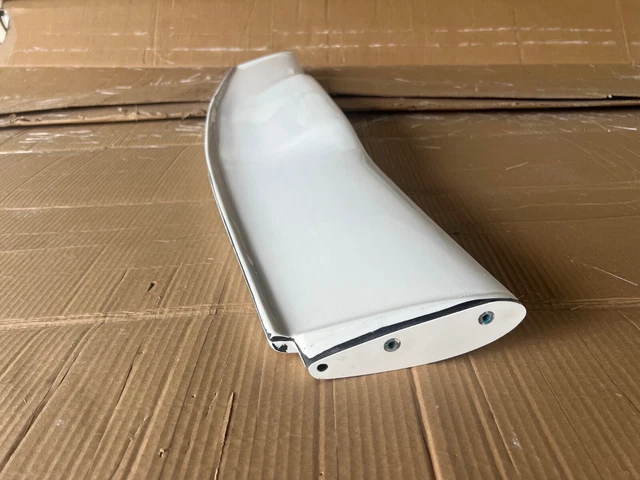 FOR JDM MAZDA RX7 RX-7 FD FD3S spoiler wing kouki 99' spec center Blade ...