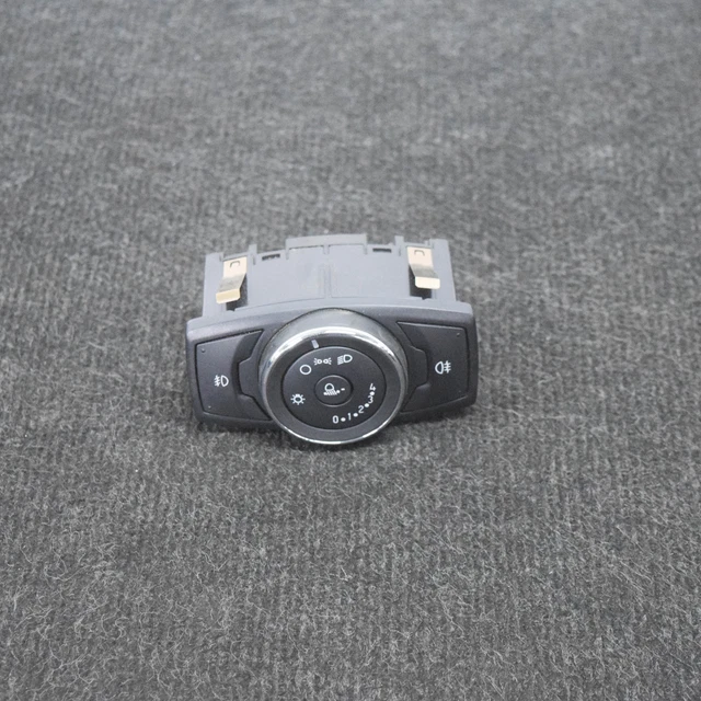 FORD TRANSIT MK4 Lights Control Switch GK2T-13D061-AA 2.0 Diesel 96kw ...