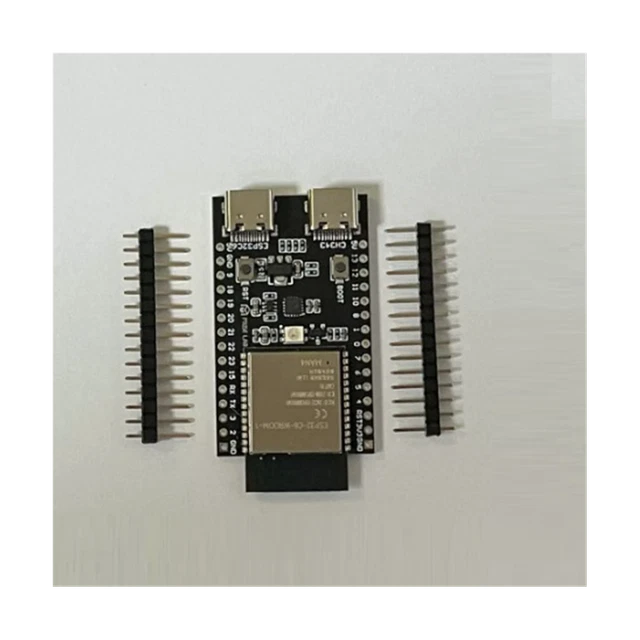 Esp32 Devkitc 1 N4 Esp32 Entwicklungsplatine Kernplatine Risc V Esp32 Wif5916 Eur 757