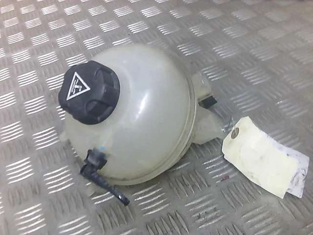 VASE D'EXPANSION PEUGEOT 206+ 1323Z5 EUR 20,00 - PicClick FR