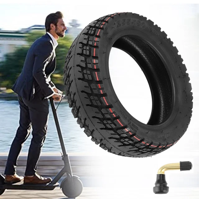 AM LIOREZ LES PERFORMANCES de votre scooter lectrique avec des pneus sans tub EUR 50,35 ...