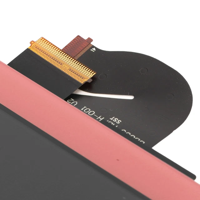 PINK REPLACEMENT SCREEN For Lite Touch Screen Digitizer LCD Screen D SG ...
