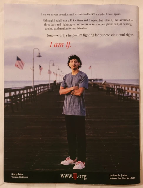 📰 REASON MAGAZINE 📰 January 2026 📰 *Label Not Cut/Altered* 📰 £7.47 ...