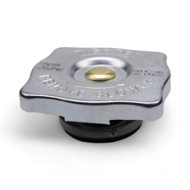 RADIATOR EXPANSION COOLANT Tank Bottle Cap Talbot Express Camper 1981 ...