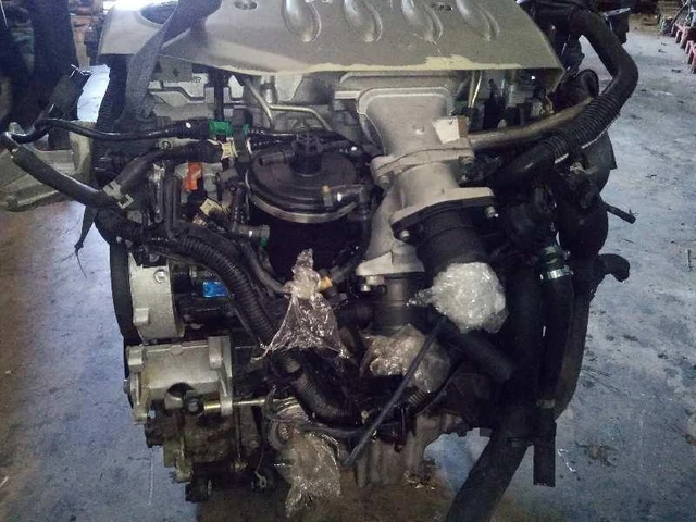 MOTEUR PEUGEOT 607 2.2 HDi FAP (133 CV) 4HX EUR 532,40 - PicClick FR