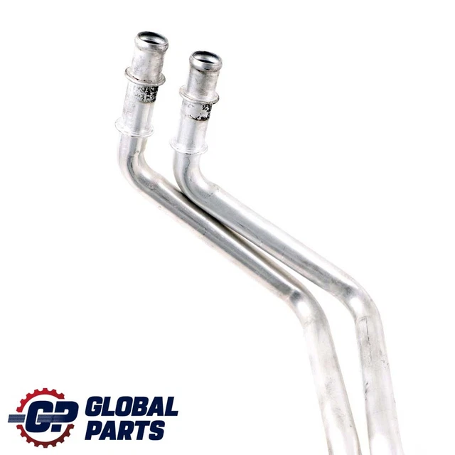 MERCEDES-BENZ W204 W207 W212 Heater Matrix Heat Exchanger Radiator ...