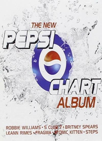THE NEW PEPSI Chart Album 2001 CD Fast Free UK Postage 724385099724 £3. ...
