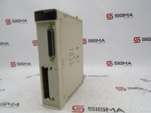 MODULE PLC ELECTRIC Telemecanique Tsxscy21601 Découpeuse EUR 305,65 ...