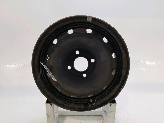 JANTE TÔLE - Peugeot 306 PH.1 - 00005401F8 - Y8-9814R EUR 32,70 ...