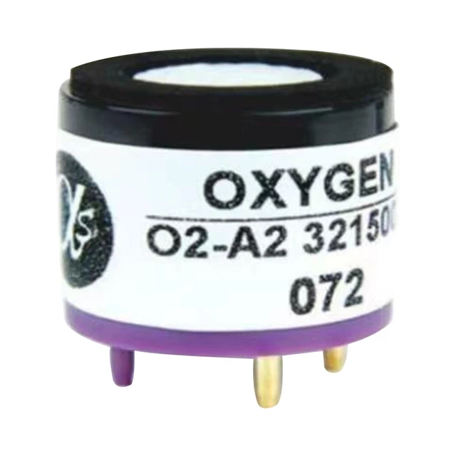 O2-A2 SENSORE DI ossigeno 02-A2 Rilevatore di ossigeno EUR 38,75 ...
