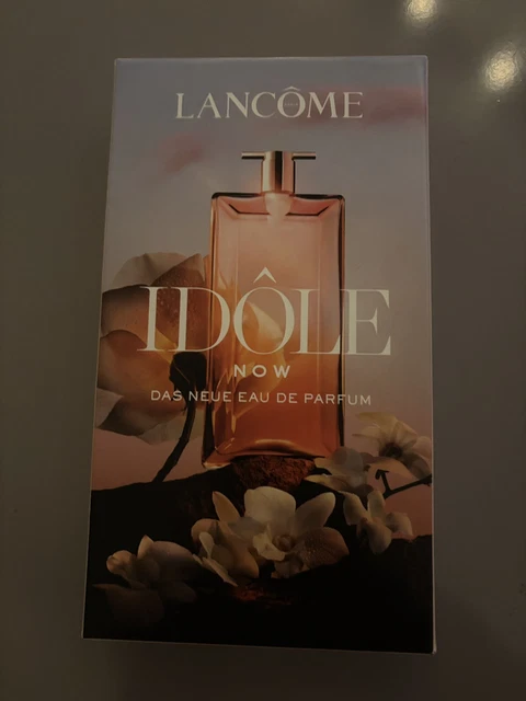 LANCÔME PARIS - Idôle Now- Eau de Parfum 50 ml EUR 45,00 - PicClick DE