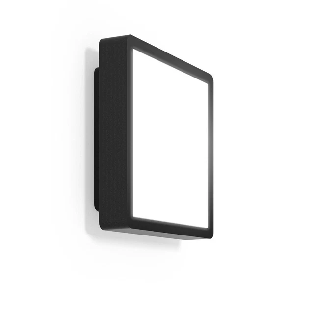 RZB LED-WANDLEUCHTE 612140.0031 IP54 RZB LED-Wandleuchte EUR 127,13 ...