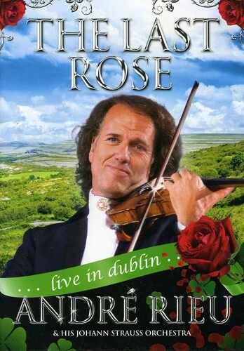 LAST ROSE: LIVE in Dublin DVD £2.95 - PicClick UK