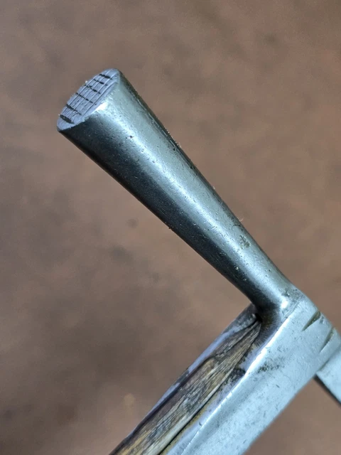 VINTAGE BRADES COBBLERS Hammer Upholstery Hammer Brades 1953 GPO Hammer ...