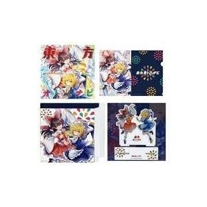 LOGICIEL CD DE musique Doujin Touhou Otohanabi [Super festival limited ...