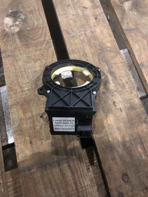 RANGE ROVER L322 Steering Column Angle Sensor SRO 500110 £120.00 ...